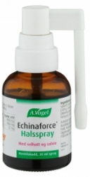 Echinaforce Halsspray
